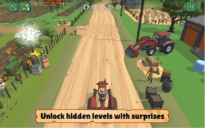 A 3D Hidden Object Game Where's Fido? is out now!