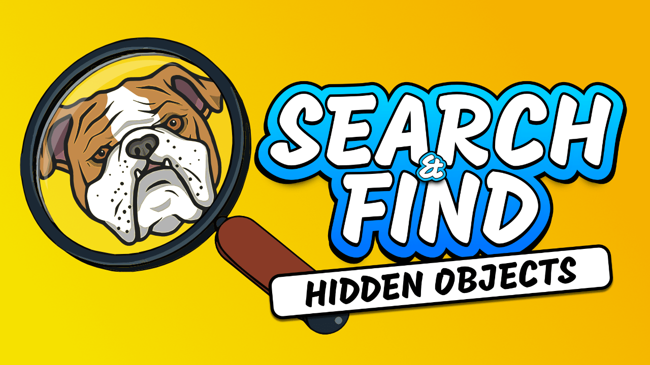 Wishlist now: Our Upcoming Hidden Object Game on Steam